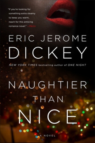 Naughtier Than Nice by Dickey, Eric Jerome 9780451476722 | eBay