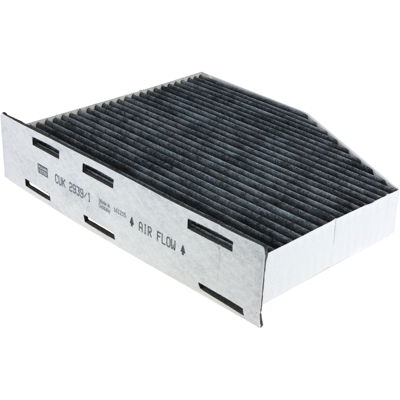 MANN-FILTER Inspection set 5 L Motul 5W-30 8100 X-clean+ pour VW EOS 2. ...