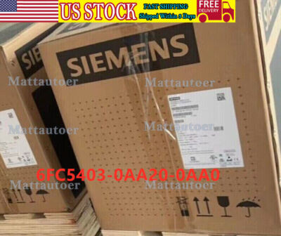 Siemens Sinumerik HT8 Handheld Terminal 6FC5403-0AA20-0AA0 | eBay