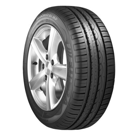 Pneus FULDA ECOCONTROL HP 205/55R16 91H | eBay