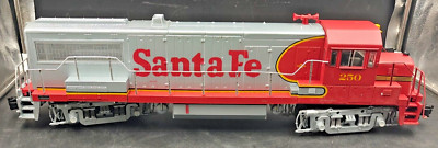 aristocraft g scale locomotive diesel ART-22110 GE U25-B | eBay