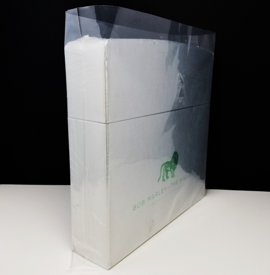 Box Set Sleeves for 33rpm LP Vinyl Record Albums ~ All Sizes | eBay