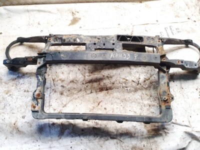 Volkswagen Polo 2002 Front mask 6q0805588, Genuine #1475791-92 | eBay.de