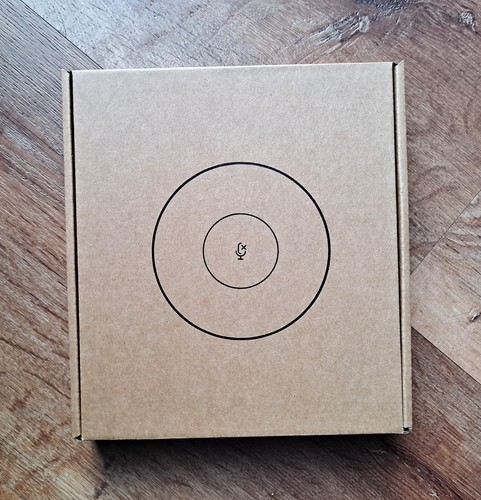 Logitech MeetUp Expansion Microphone 889-000130 Add-On Mic | eBay