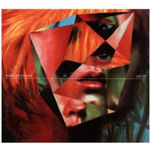 Born Ruffians - Say It [CD] 801061019426 | eBay Australia