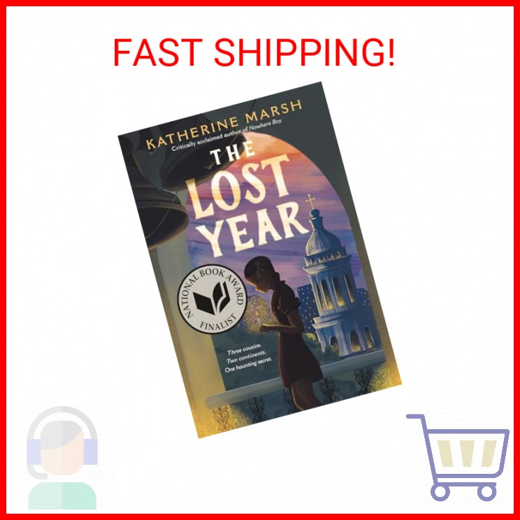 The Lost Year: A Survival Story of the Ukrainian Famine (National Book ...