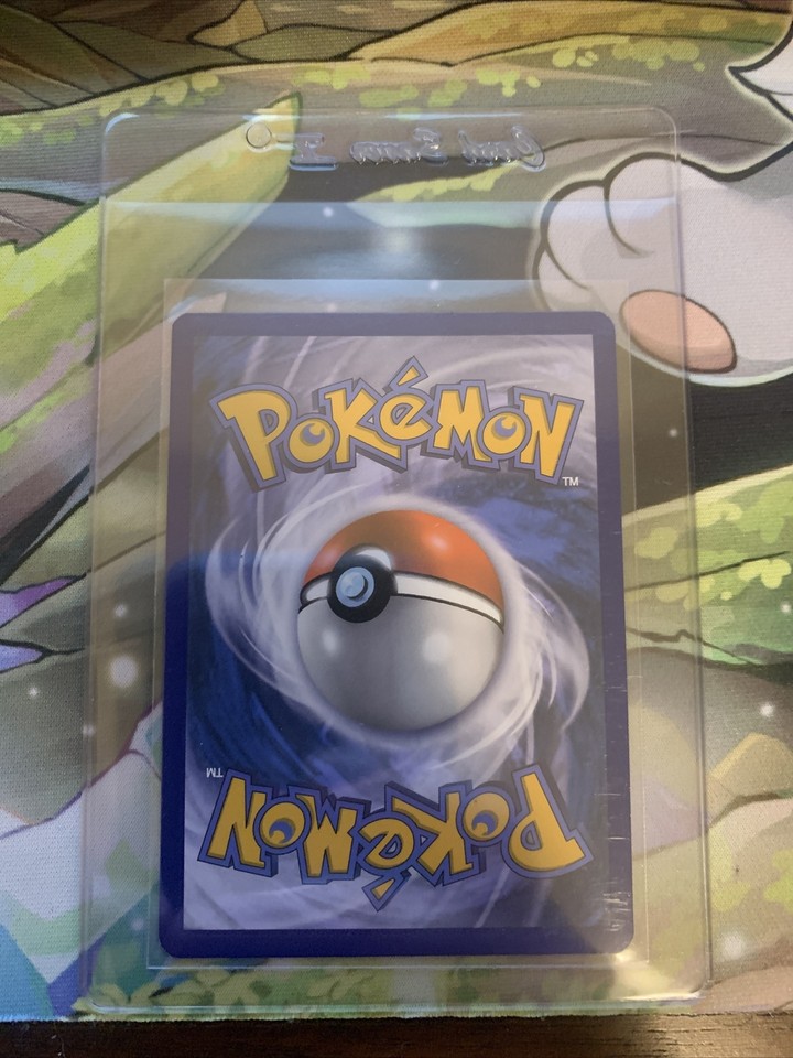 Pokémon TCG - Pikachu (Full Art) RC29-32 Generations: Radiant ...