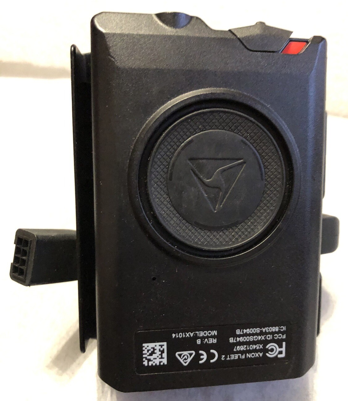 Axon Fleet 2 AX1014 Camera | eBay