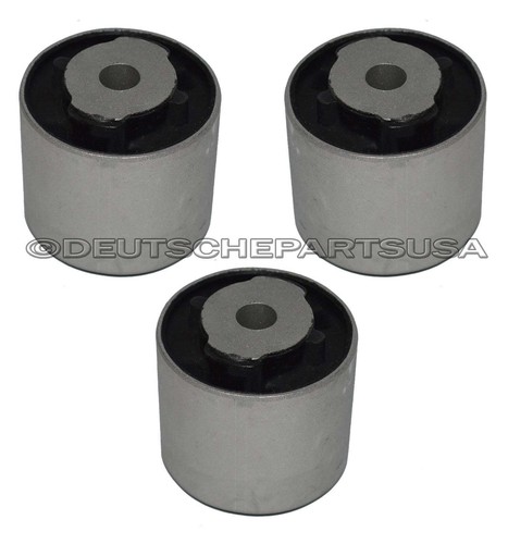 FRONT AXLE DRIVE DIFFERENTIAL MOUNT MOUNTING PORSCHE CAYENNE ...