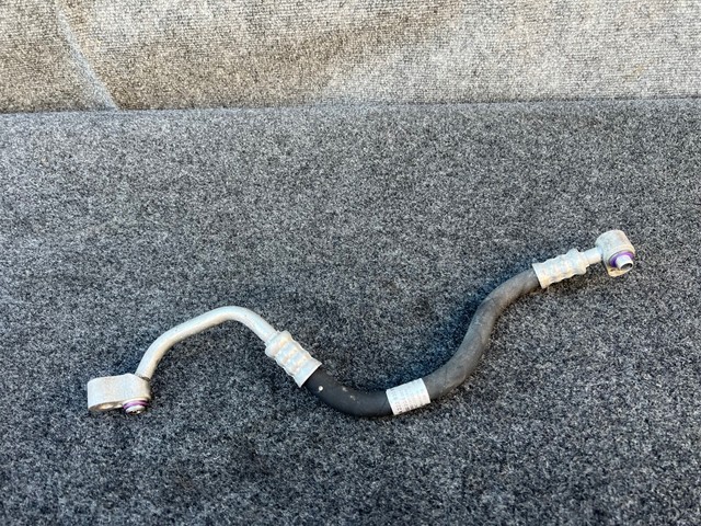 MERCEDES Mercedes-Benz OEM 14-15 S550-a/c AC Hose 2228308700 for sale ...