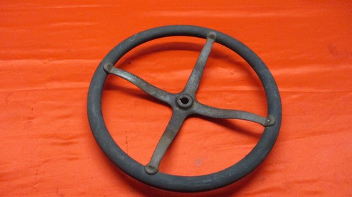 1926 1927 FORD MODEL T STEERING WHEEL | eBay
