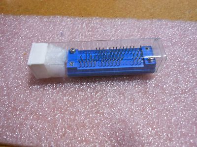 HYPERTRONICS CONNECTOR # 5819342 NSN: 5935-01-324-5297 # KS111 ...