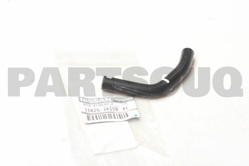 11826JA10B Genuine Nissan HOSE-BLOW BY,A 11826-JA10B | eBay