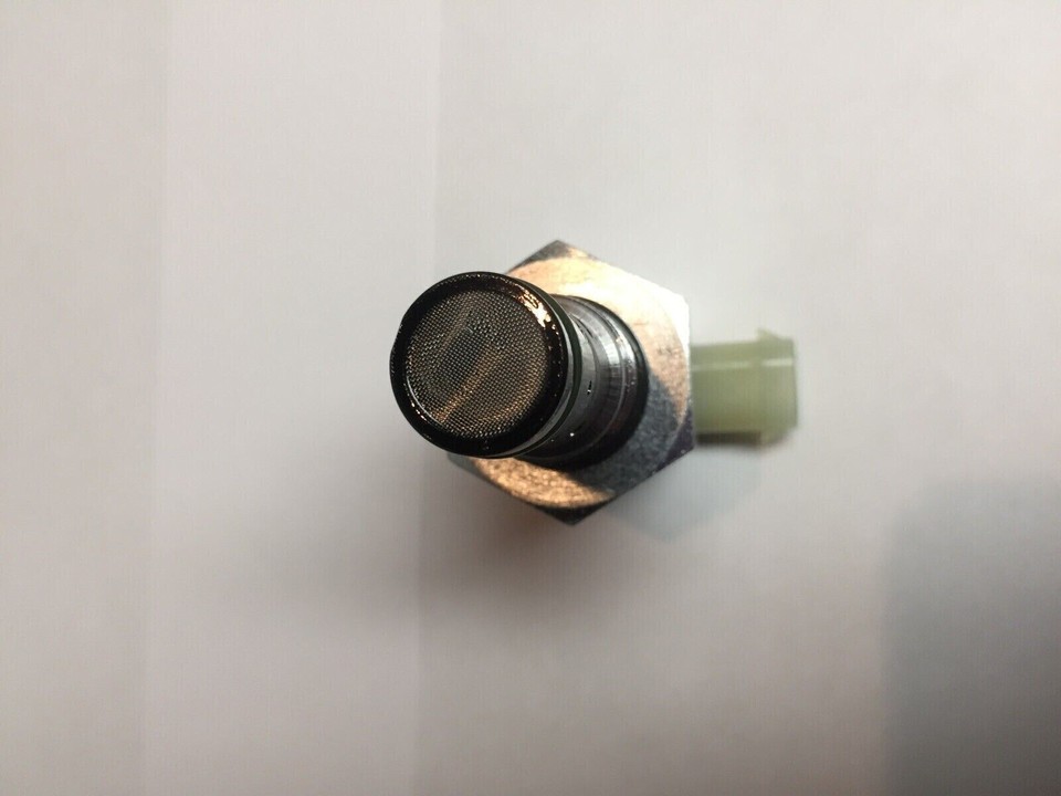 Genuine OEM Ford Powerstroke IPR Injection Pressure Regulator Valve ...