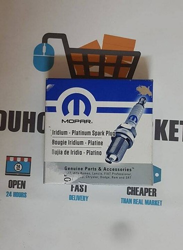 Spark Plug-Limited, VIN: B Mopar SP148183AC for sale online | eBay