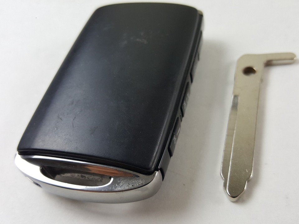 ORIGINAL MAZDA CX30 CX50 CX90 20-24 OEM SMART KEY LESS ENTRY REMOTE FOB ...