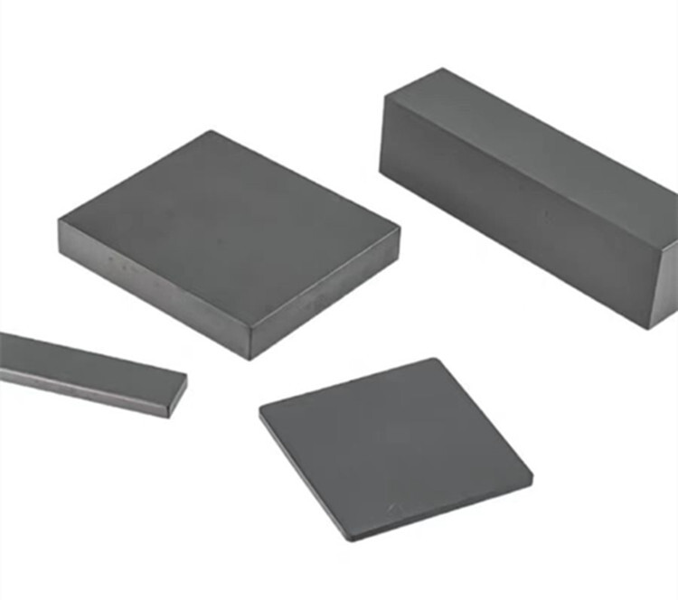 Mn-Zn Ferrite Square Bar Plate Induction Cookers Ferrite Strip,PC95 ...