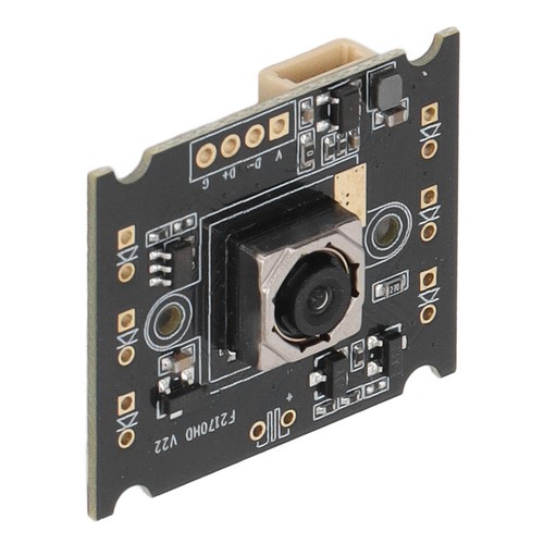 Distortion Camera Module 2MP Auto OV2720 30FPS USB Output Camera ...
