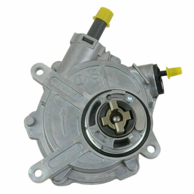 Brake Vacuum Pump 2722300065 2722300565 2722300465 for Mercedes Benz ...