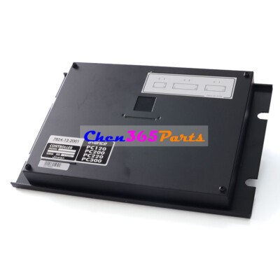 Controller 7824-12-2000 7824-12-2001 for Komatsu PC200-5 PC220-5 ...