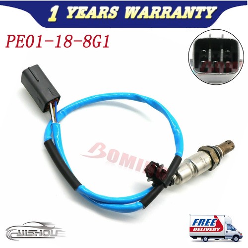 PE01-18-8G1 Upstream Oxygen Sensor For Mazda 3 2014-2016 CX5 13-15 6 2 ...