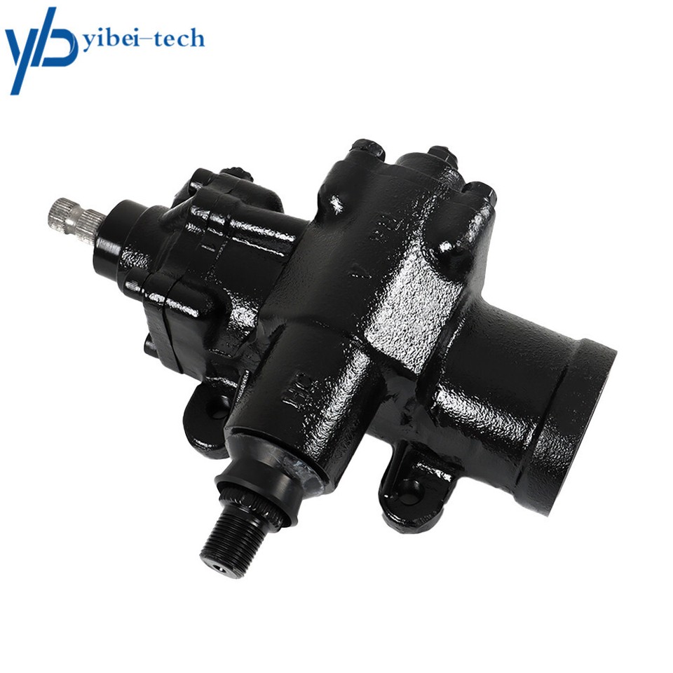 Power Steering Gear Box For 1988-1999 Chevrolet C1500 K1500 C2500 K2500 ...