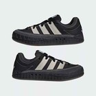 adidas Originals Adimatic Core Black Footwear White Carbon ID3938 Men's ...