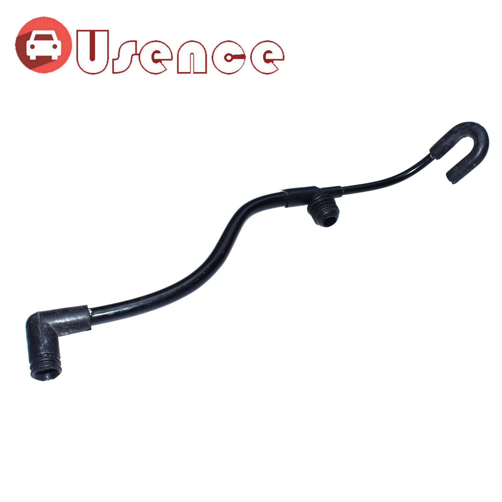 PCV Valve Air Intake Tube Hose For Buick Pontiac Chevrolet Impala ...