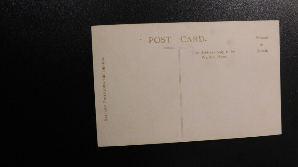 Mint England Royalty Postcard RPPC Coronation Procession 1911 Souvenir ...