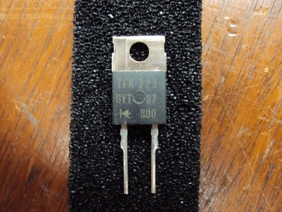 Rectifiers - 800 Volt