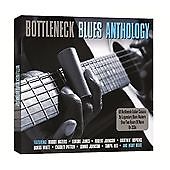 Various Artists : Bottleneck Blues Anthology CD 2 discs (2011) Amazing ...