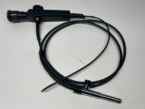 Machida ENT 3L Flexible Scope | eBay