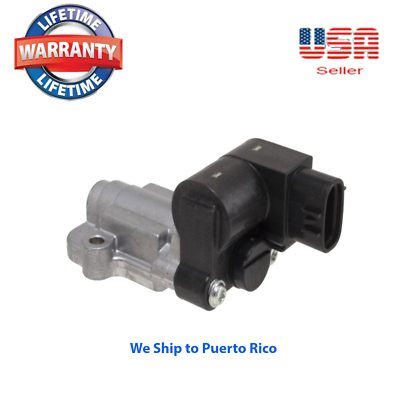 Idle Air Control Valve 22650-AA181 for Subaru Impreza WRX Sedan 4Door 2 ...