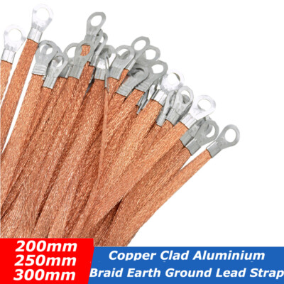 Probes - Ground Leads