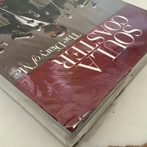 Soulacoaster : The Diary of Me by R. Kelly (2012, Hardcover) for sale ...