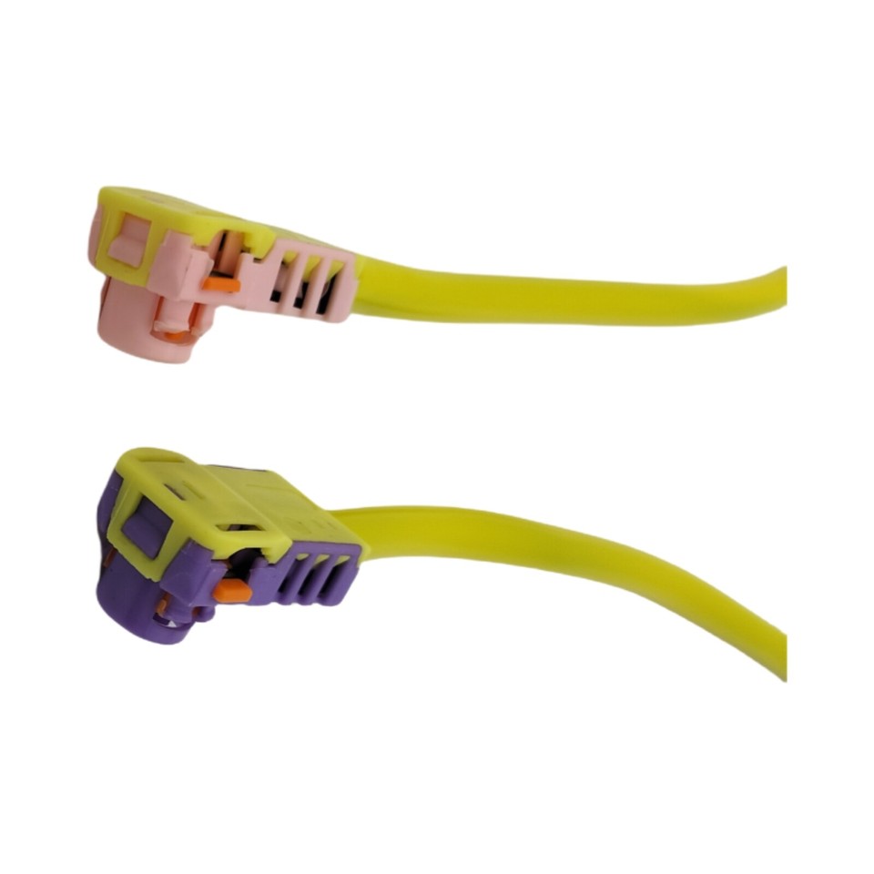 For 2019-24 Chevy Silverado 1500 2500 Driver Airbag Clock Spring Plug ...