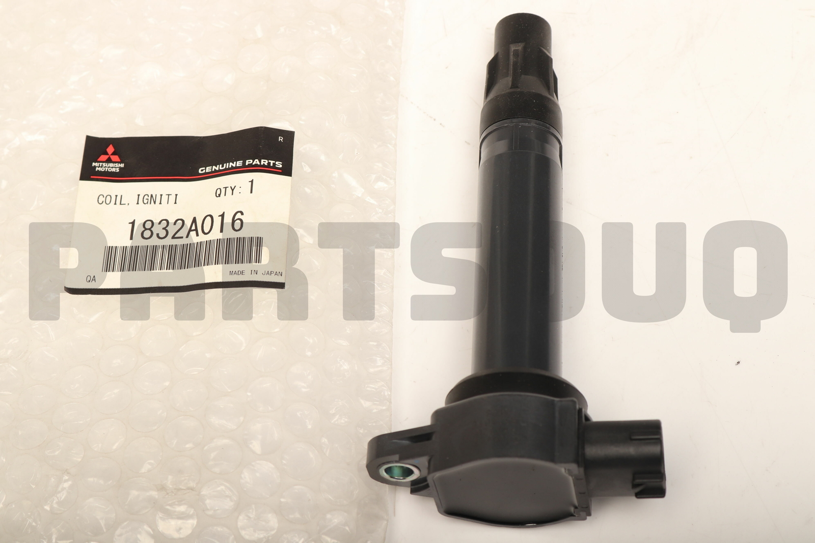 1832A016 Genuine Mitsubishi COIL,IGNITION | eBay