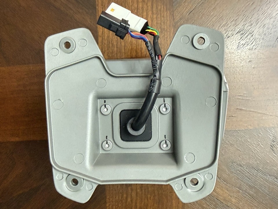 Mammotion Luba 2 3D Vision Module CPSH000019000 | eBay