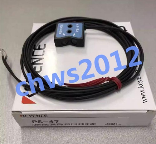 1 PCS Brand New Photoelectric Sensor PS-47 PS47 #D9* | eBay
