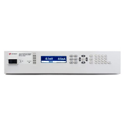 DC Power Supplies - Dual Tracking Dc Power Supply