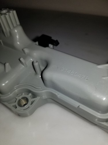 2016> VOLVO V40 S60 V60 V90 XC60 V40 DECANTER 31480478 OEM | eBay