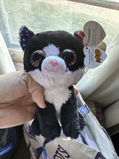 Freedom the Cat - Beanie Boos - Beaniepedia
