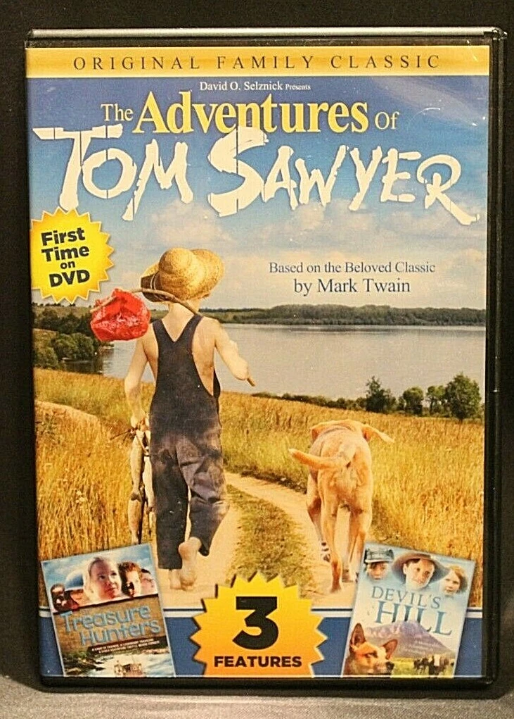 Tom Sawyer Movie