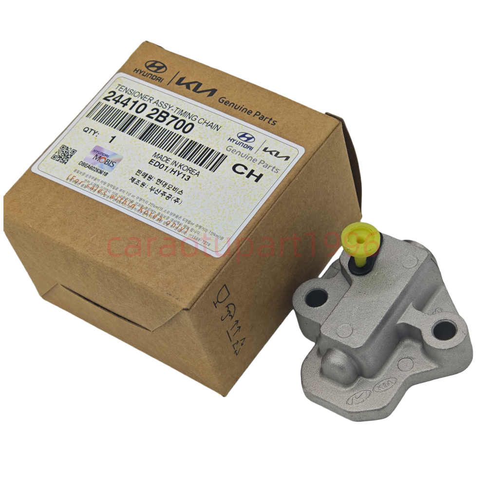 Engine Timing Chain Tensioner for 12-20 Hyundai Tucson Kia 1.6L Turbo ...