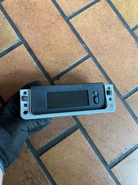 Bordcomputer Opel ASTRA G Display 0091133265 günstig kaufen | eBay