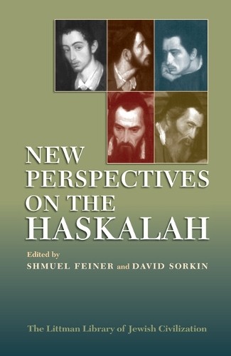 Shmuel Feiner New Perspectives on the Haskalah (Paperback) (UK IMPORT ...