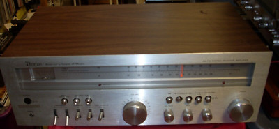 THOMAS 2012 am fm stereo receiver amplifier | eBay