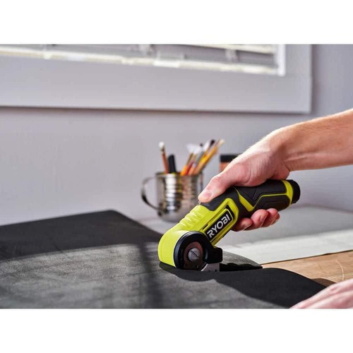 Ryobi FVC51K USB Lithium Power Cutter for sale online | eBay