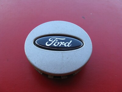 06 07 08 09 10 11 12 FORD FUSION WHEEL RIM HUB CAP HUBCAP CENTER COVER ...