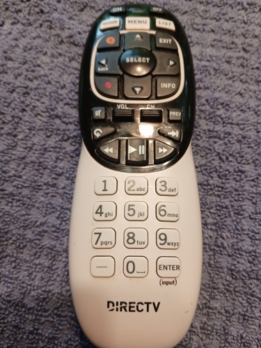 Genuine OEM DirecTV RC73 IR RF Genie Remote Control Direct TV | eBay